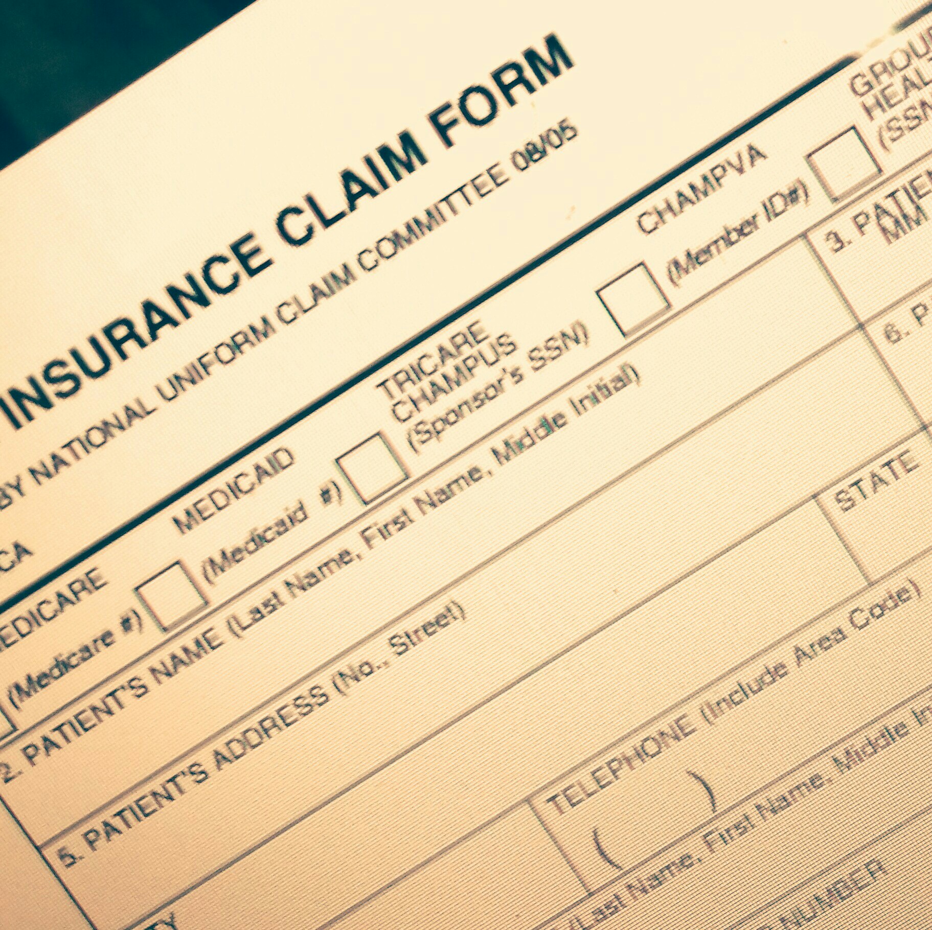 How to Lodge an Insurance Claim in Kenya.