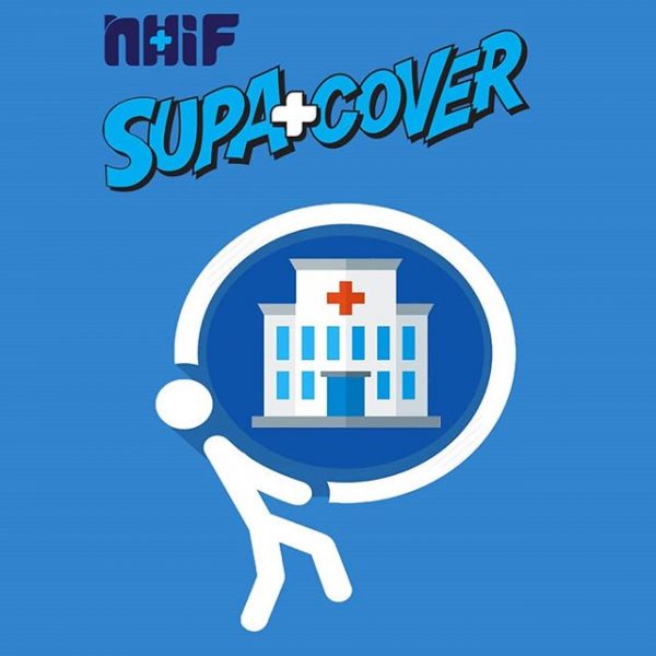 How to know your NHIF Number In case you Misplace the Card